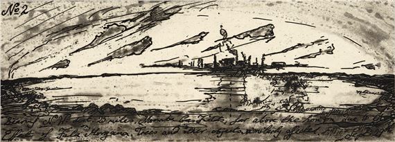 Mandy Martin | Moomba Gas Field at Cooper Basin, Strzelecki Desert ...