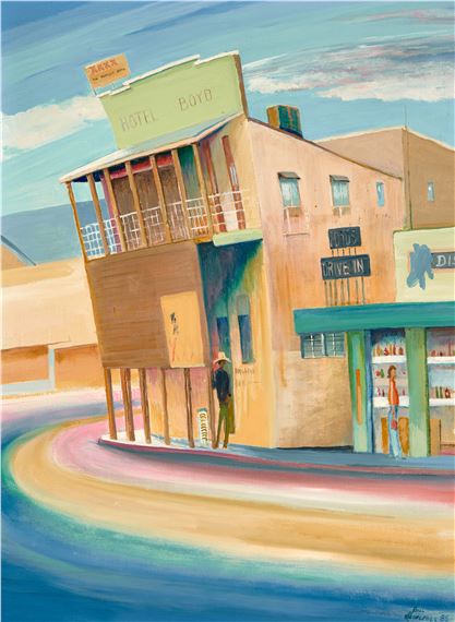 Bill Norcross | Biography