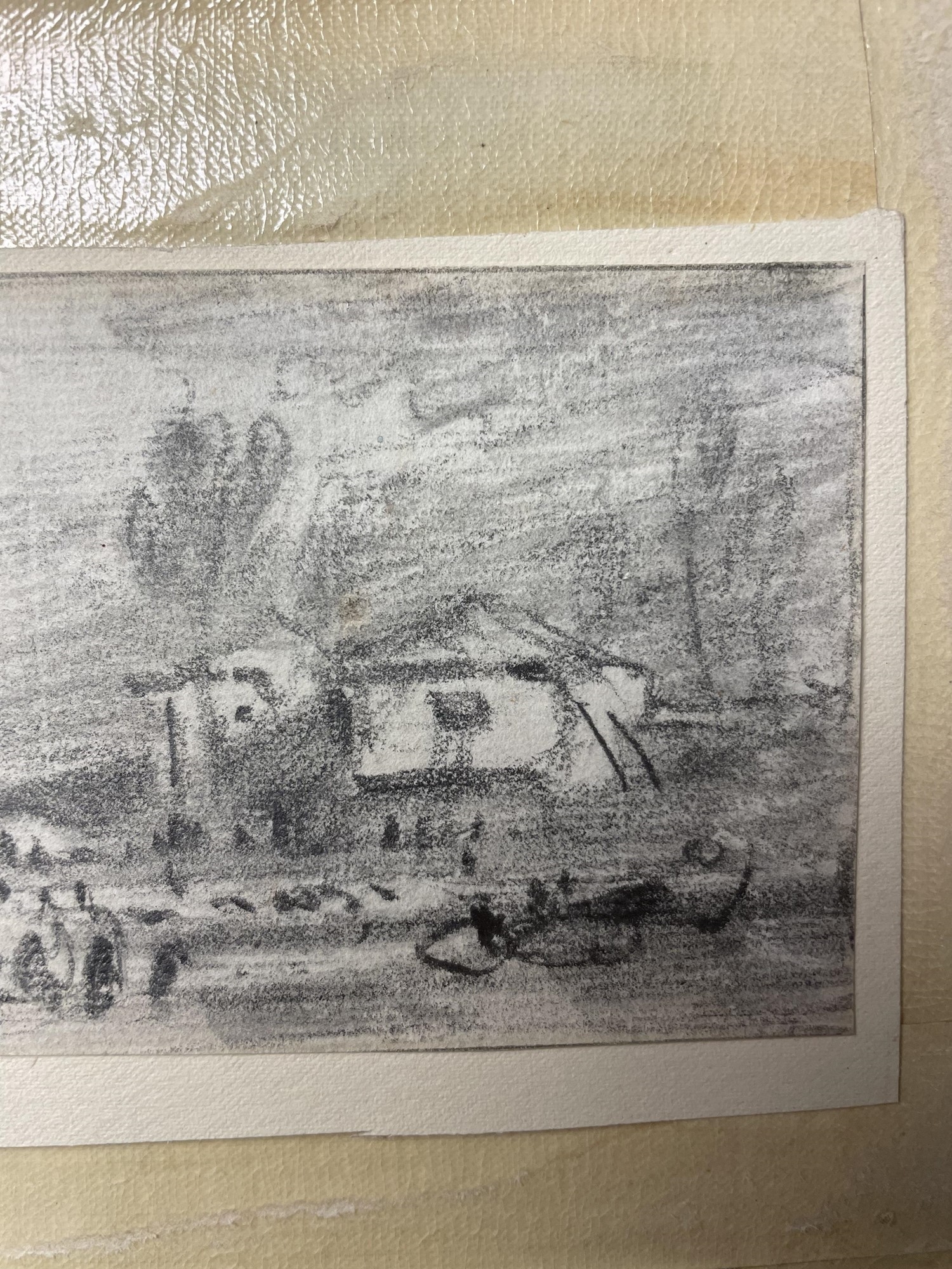 John Constable | Rural Landscape | MutualArt