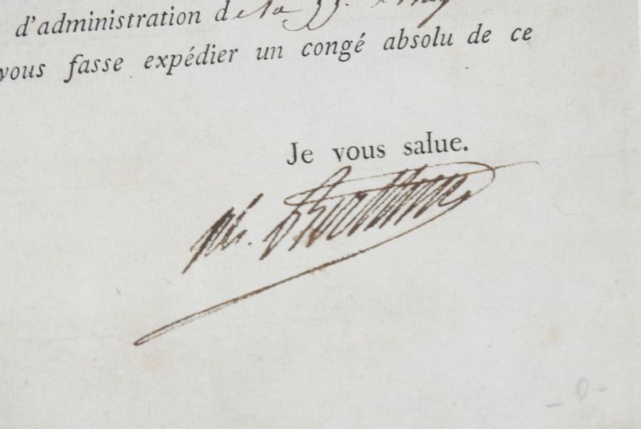 Louis-Alexandre Berthier | Prince of Neuchâtel and Wagram | MutualArt