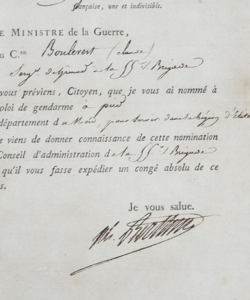 Louis-Alexandre Berthier | Prince of Neuchâtel and Wagram | MutualArt