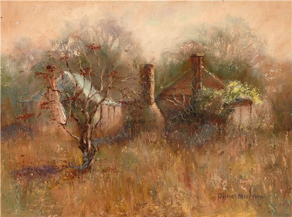 June Murray | 1 Artworks | MutualArt