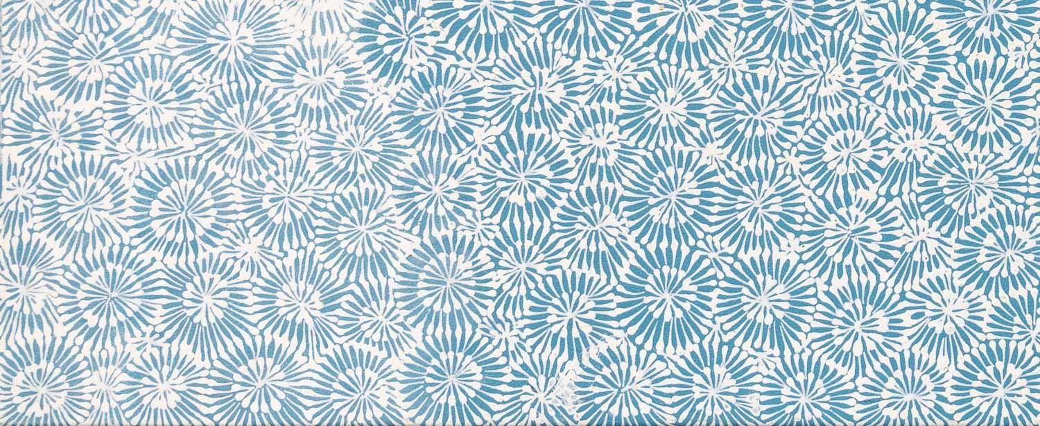 Dorrie Jones Petyarre | Bush Flowers | MutualArt