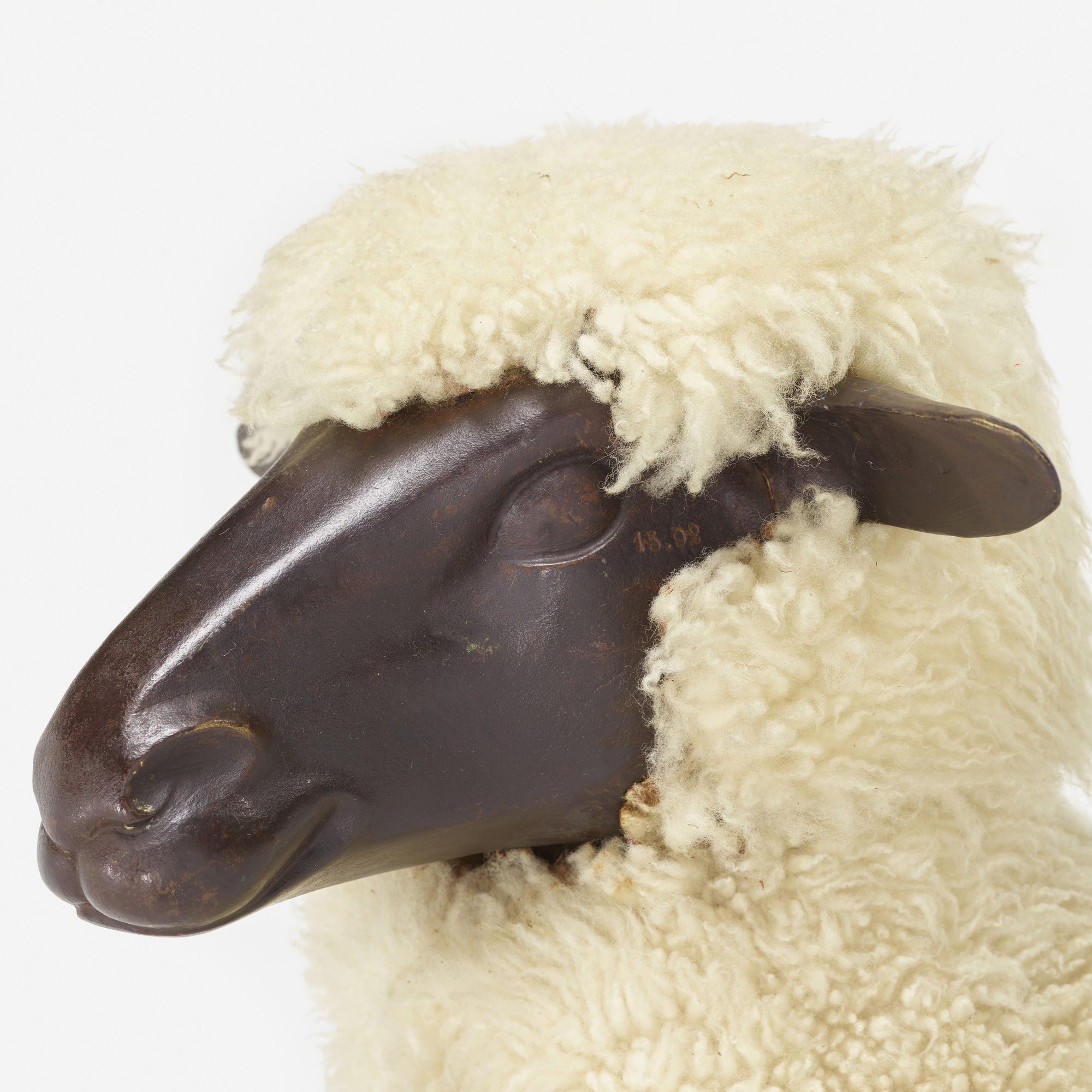 François-Xavier Lalanne | Mouton de Laine (1965 - 1992) | MutualArt