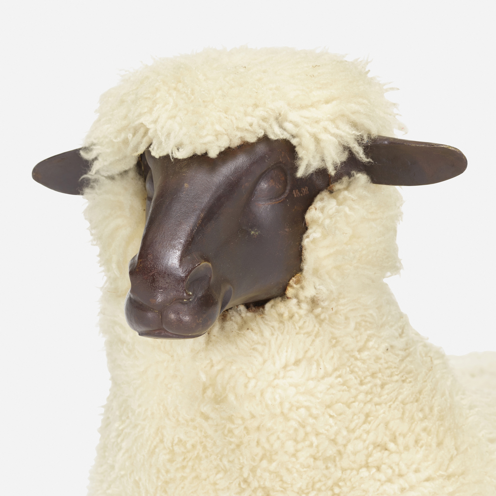 François-Xavier Lalanne | Mouton de Laine (1965 - 1992) | MutualArt