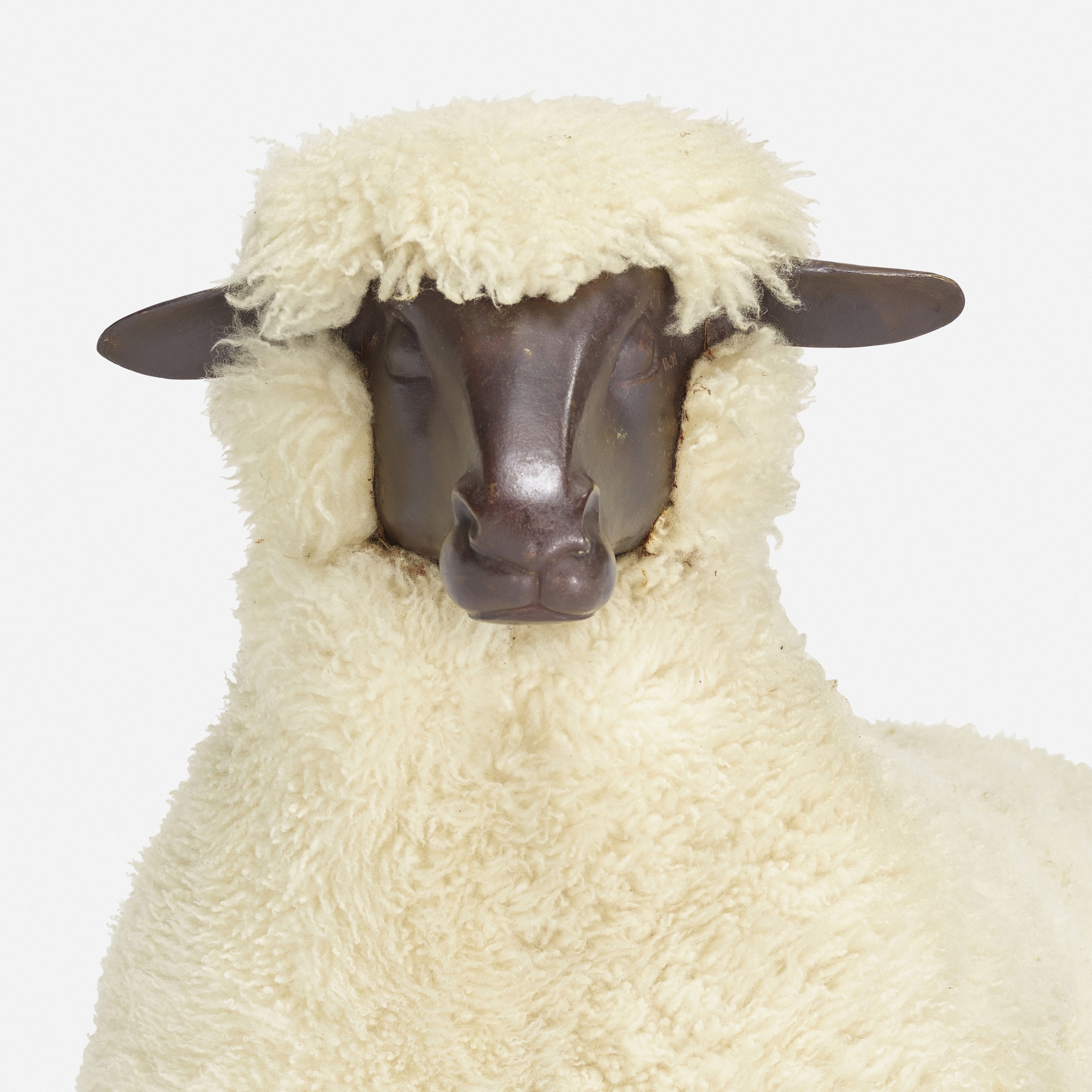 François-Xavier Lalanne | Mouton de Laine (1965 - 1992) | MutualArt