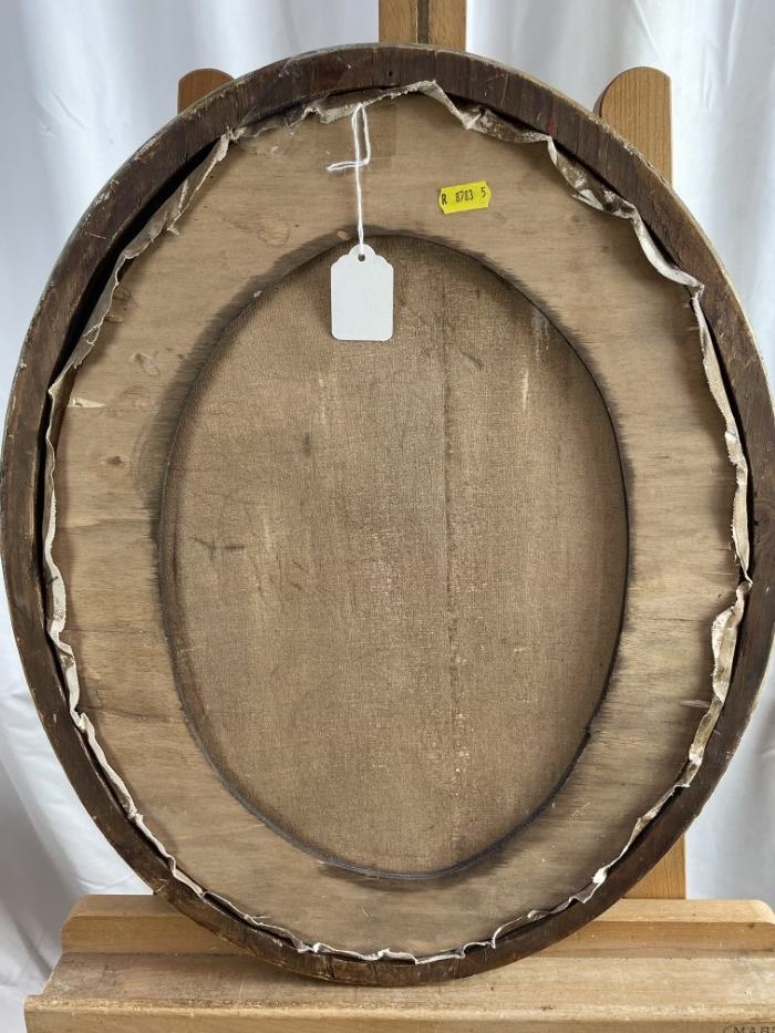 Józef Grassi | portrait of Queen Louise of Prussia | MutualArt