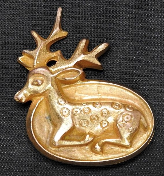 Paule Ingrand | Paule INGRAND (1910-1997) - ARTUS BERTRAND,... - Lot 69 ...