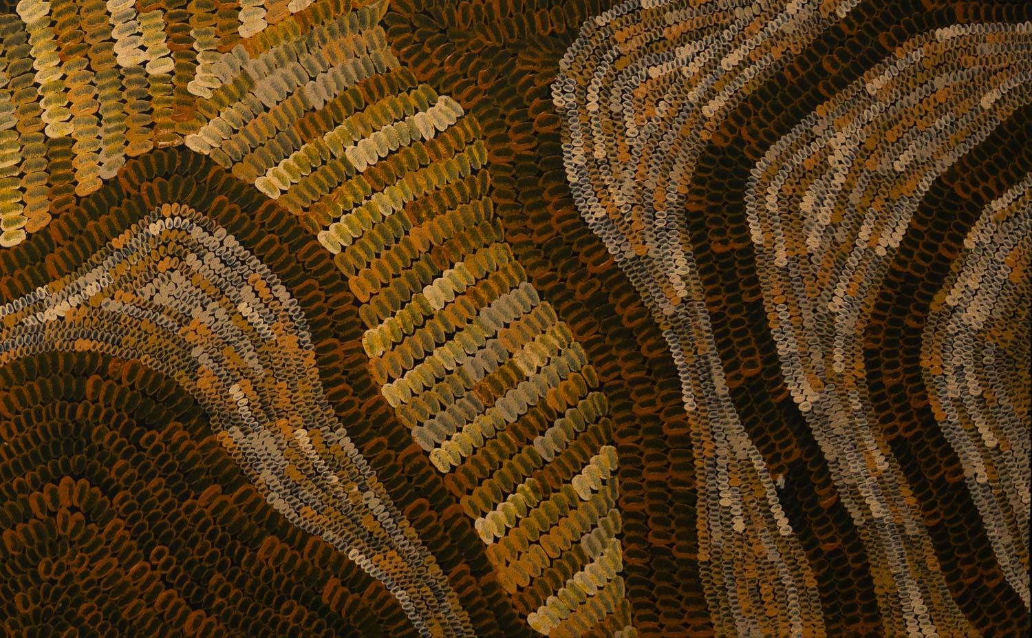 Natalie Lake Simmons | My Father's Country (2021) | MutualArt