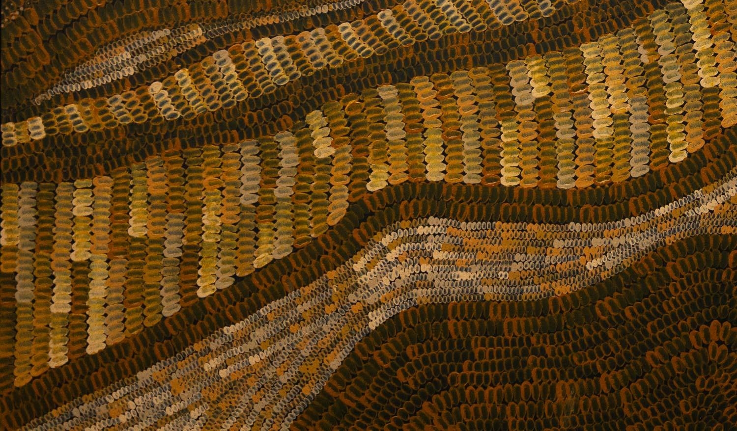 Natalie Lake Simmons | My Father's Country (2021) | MutualArt