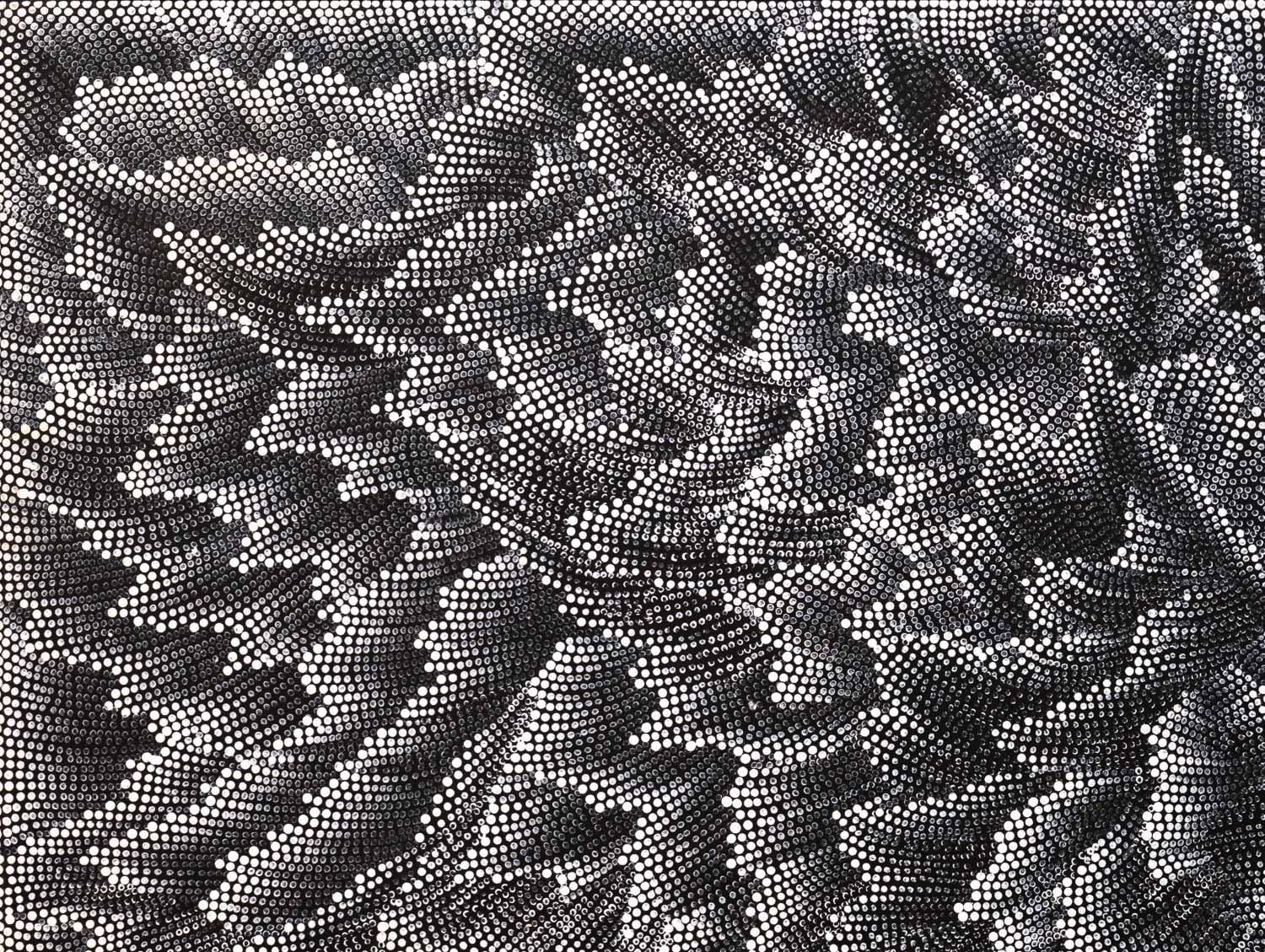 Lelita Morton | Sandhills | MutualArt