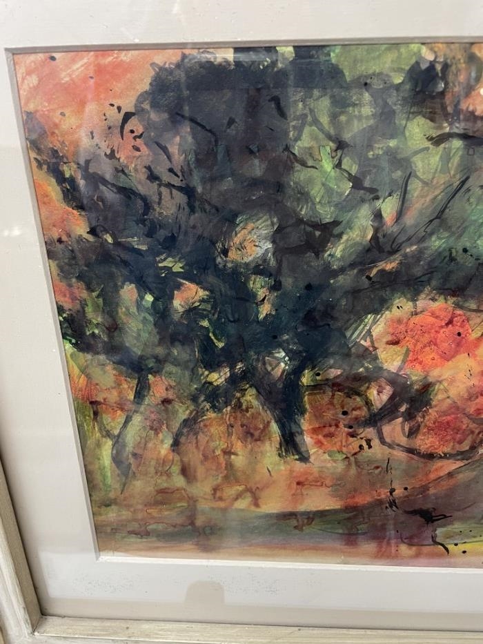 André Bicât | Landscape | MutualArt