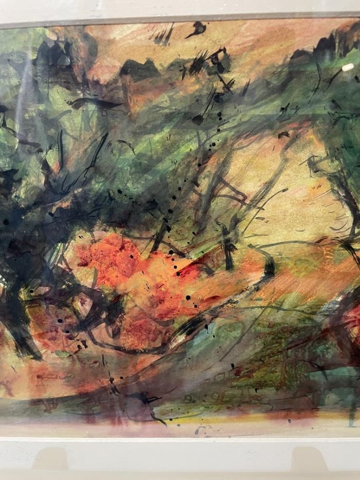 André Bicât | Landscape | MutualArt