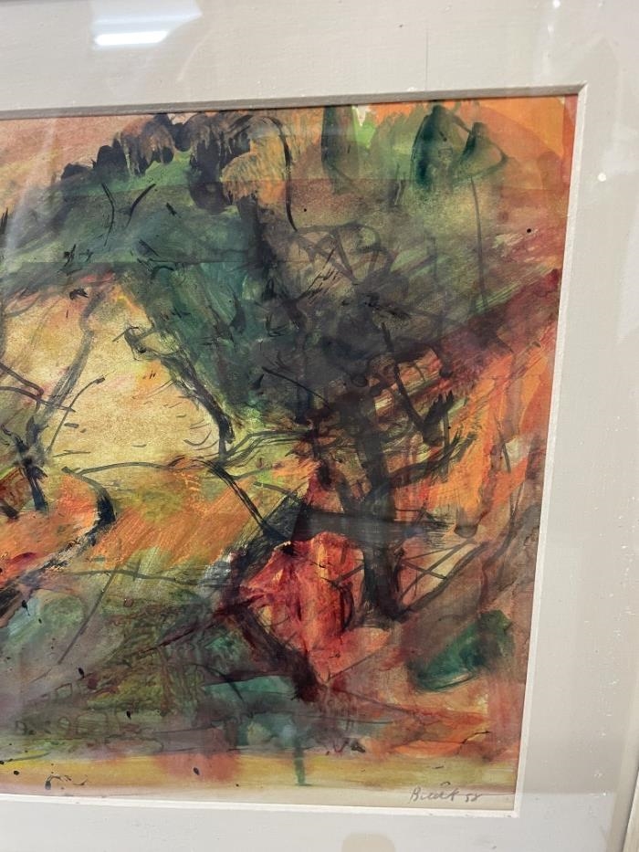 André Bicât | Landscape | MutualArt