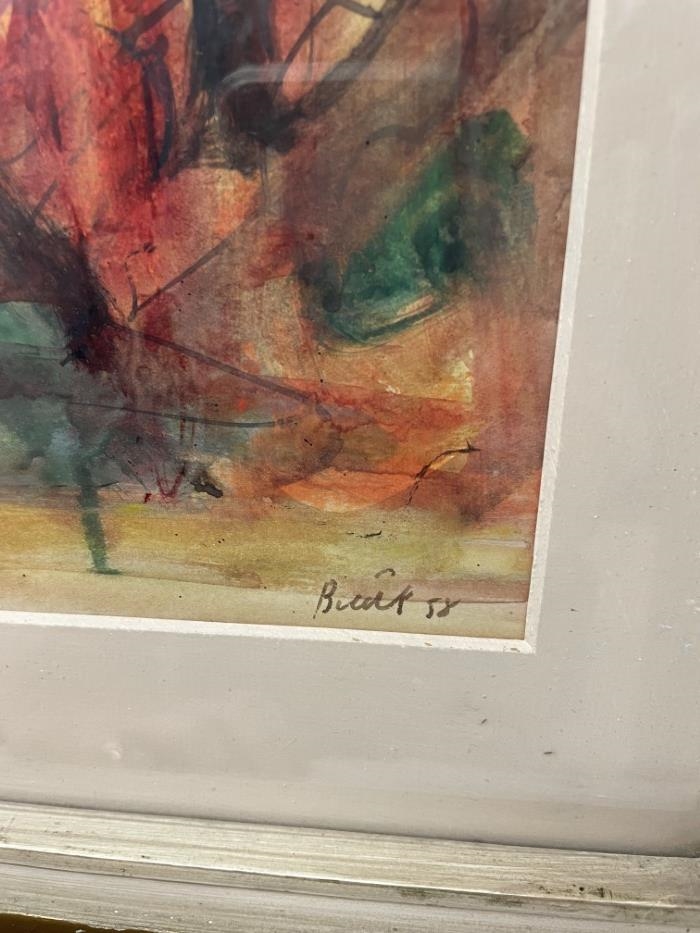 André Bicât | Landscape | MutualArt