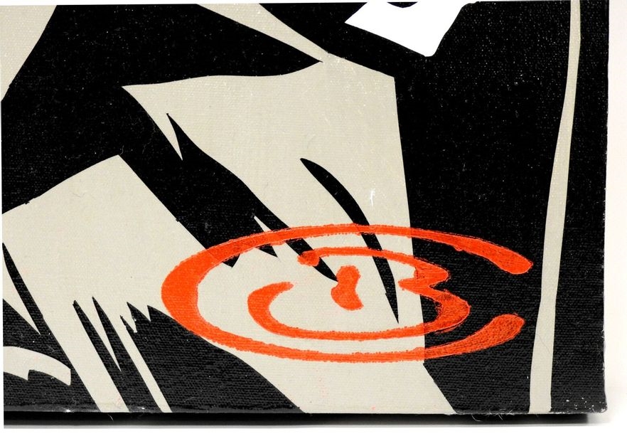 Benjamin Capdevielle | The antenna. (1977) | MutualArt