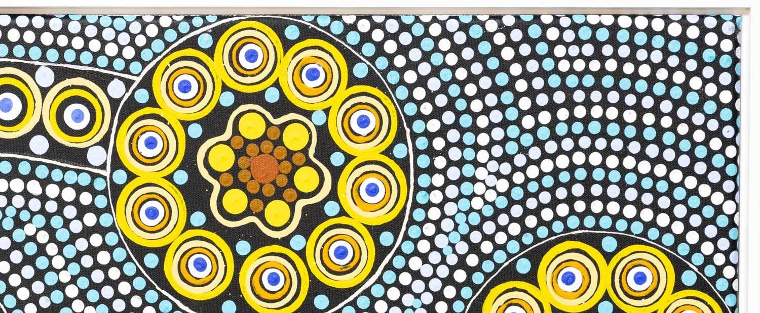 Derek Davis | Body Paint | MutualArt