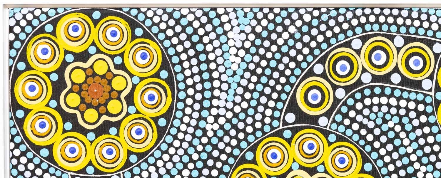 Derek Davis | Body Paint | MutualArt