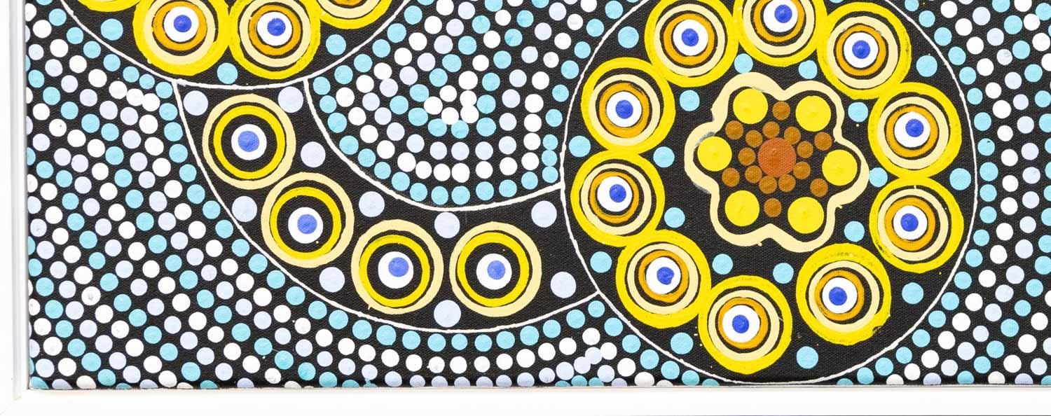 Derek Davis | Body Paint | MutualArt