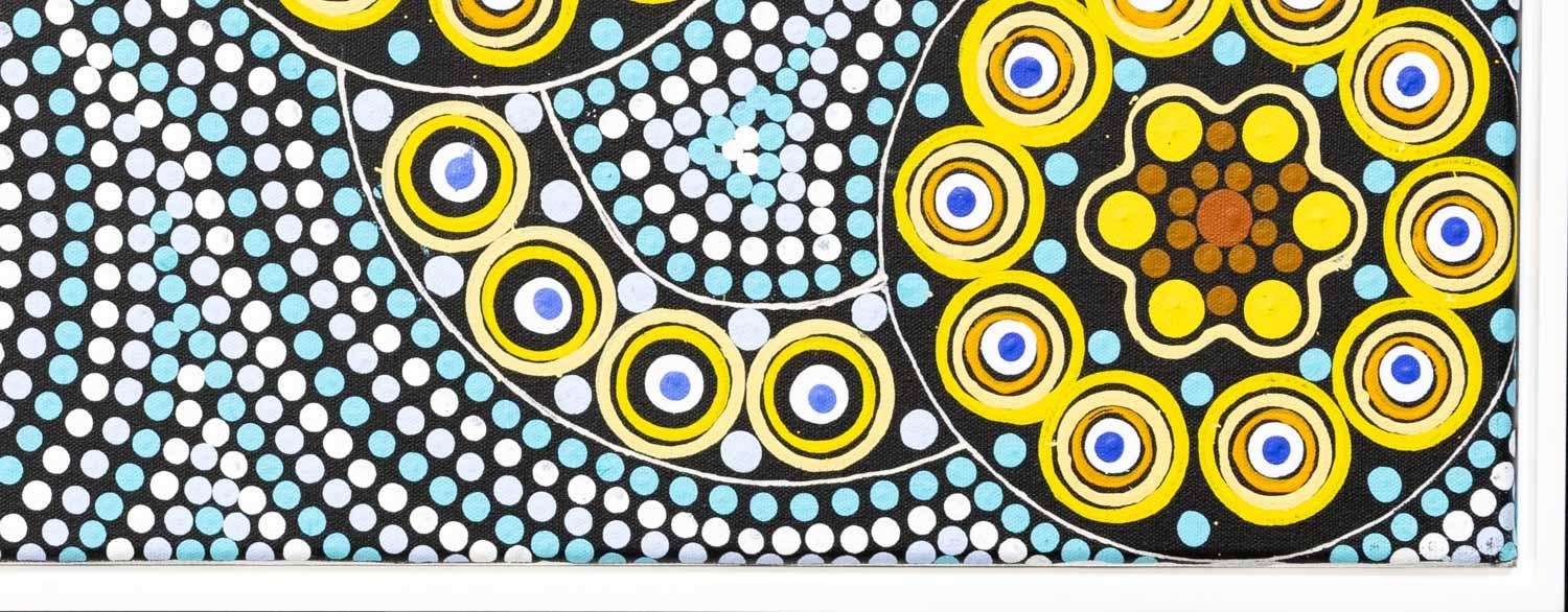 Derek Davis | Body Paint | MutualArt
