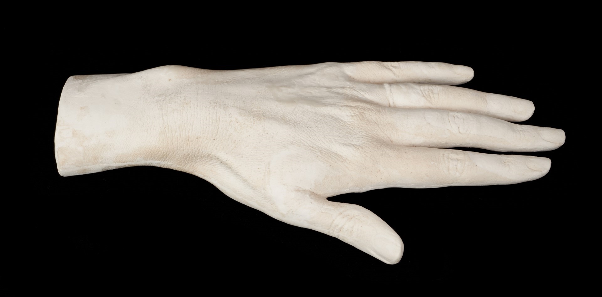 Oscar Nemon | 1985) extremely rare plaster life cast of Princess Diana ...
