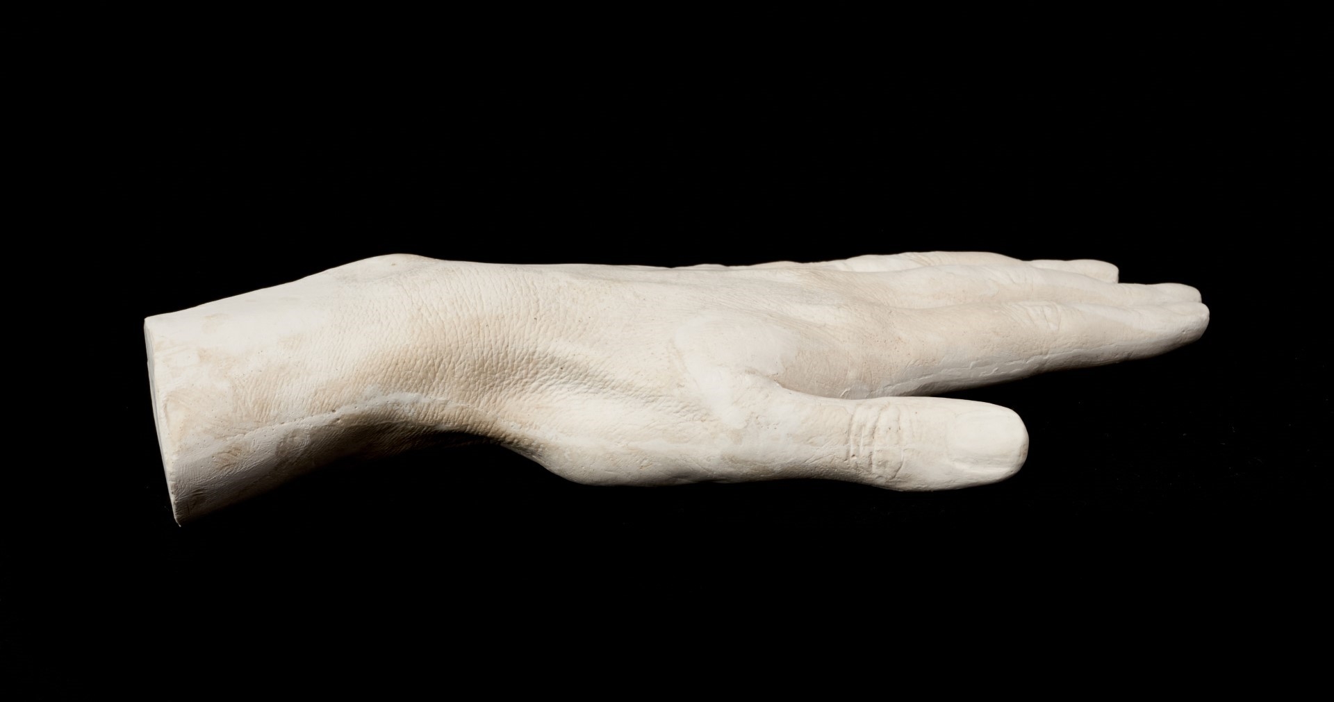 Oscar Nemon | 1985) extremely rare plaster life cast of Princess Diana ...