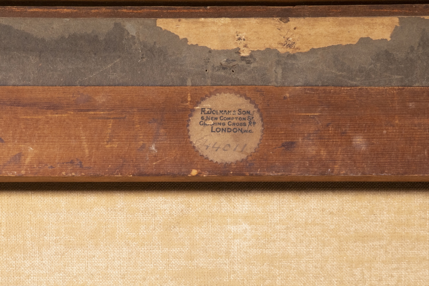 Henry William Pickersgill | Portrait of the Composer Theodore Edward ...