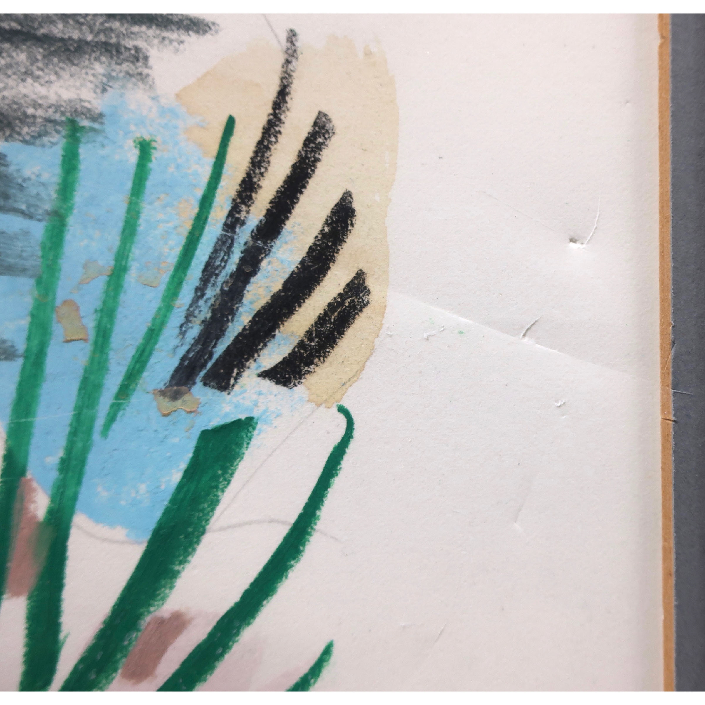 Rod Prouse | UNTITLED (DOMINICAN REPUBLIC) | MutualArt