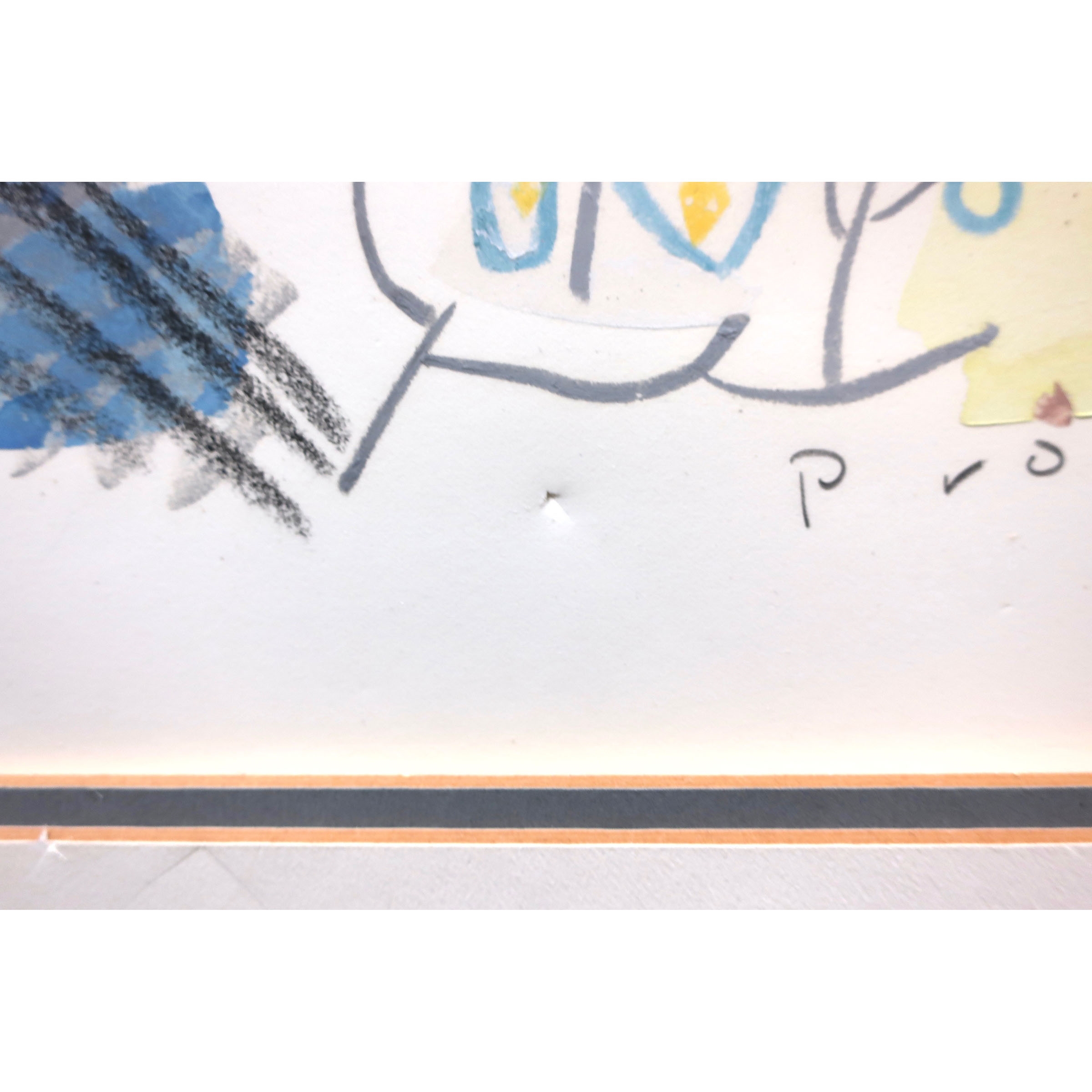 Rod Prouse | UNTITLED (DOMINICAN REPUBLIC) | MutualArt