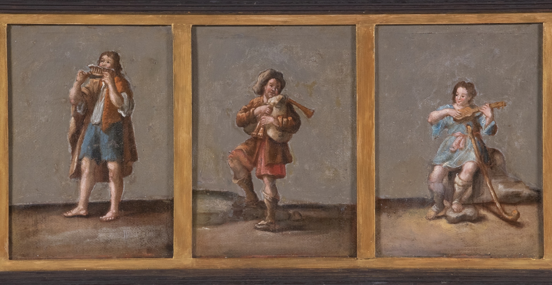 Neo-classical School, 18th century | NEOCLASSICAL OIL PAINTINGS OF ...