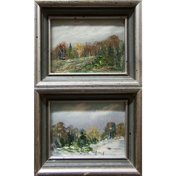 Joanne Modderman | 5 Artworks | MutualArt