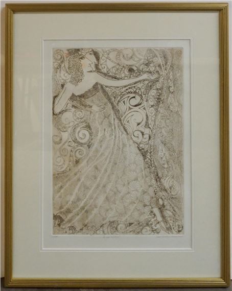 Carol Travers Lummus | Do You Reverse? | MutualArt