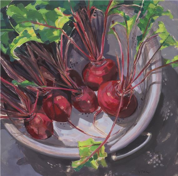 Victoria Fletcher | 1 Artworks | MutualArt