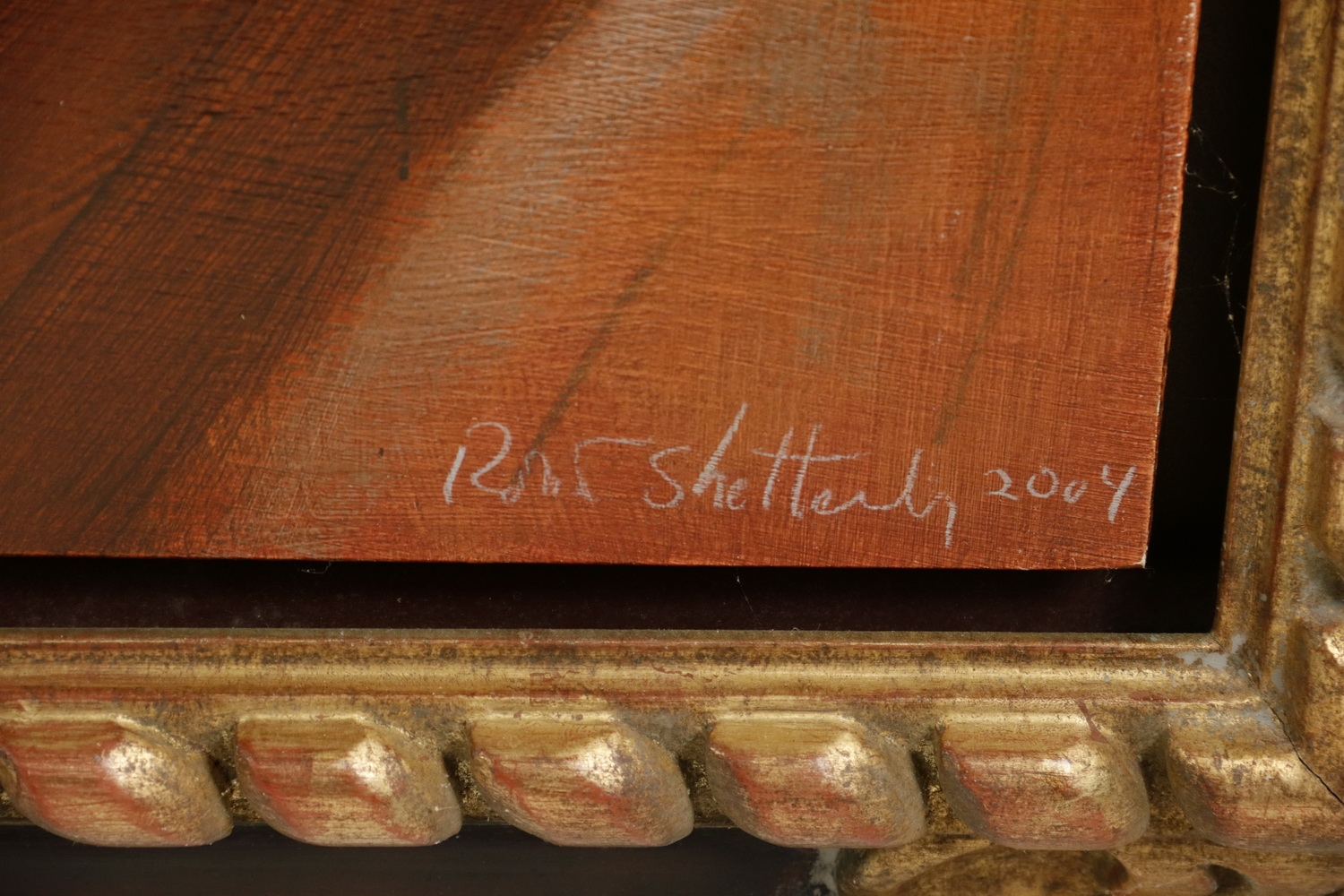 Robert Shetterly | Pair of Masked Women with Doves (2004) | MutualArt