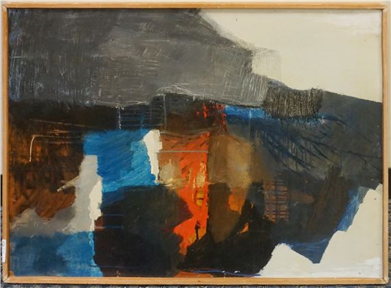 Eric Gustavsson | Biography