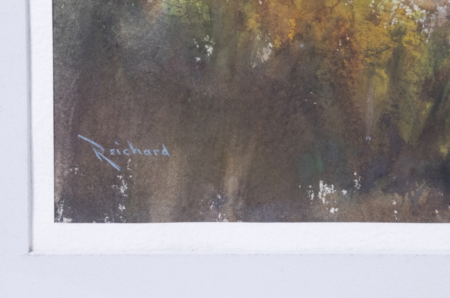 Joel W. Reichard | Medomak Harbor | MutualArt
