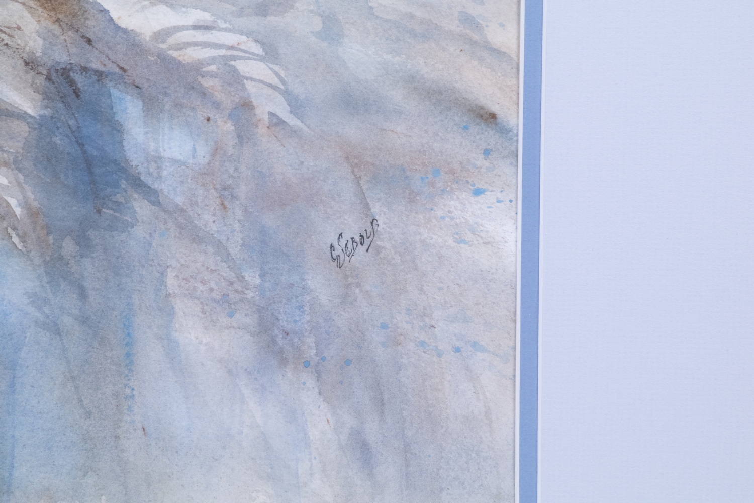 CAROL SHUP SEBOLD | Maine Lighthouse | MutualArt