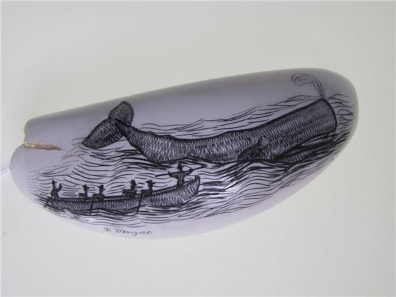 Peter Mayac | Biography