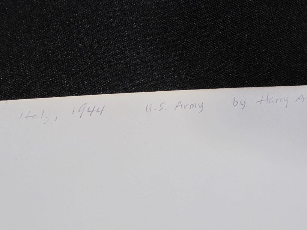 Harry A. Davis | Harry A Davis Jr Group Drawings WWII Era (1944 ...