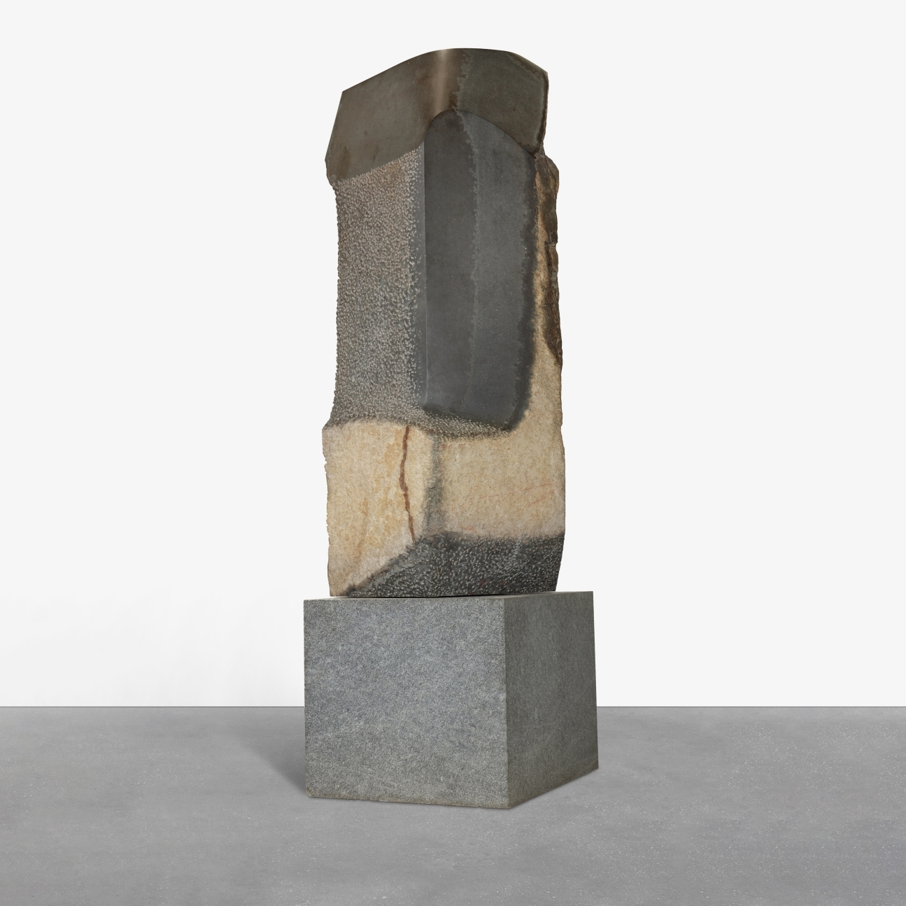 Isamu Noguchi | Stone-Abiding | MutualArt