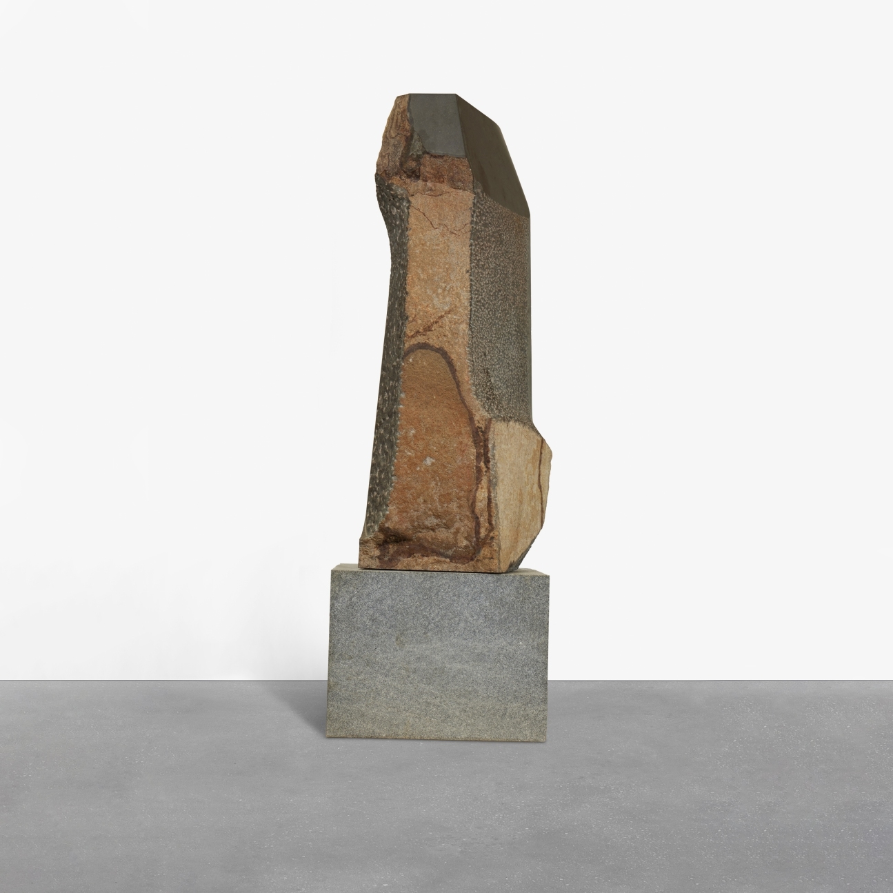 Isamu Noguchi | Stone-Abiding | MutualArt
