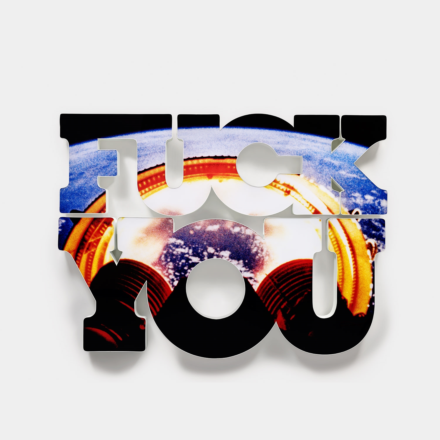 Doug Aitken | last blast | MutualArt