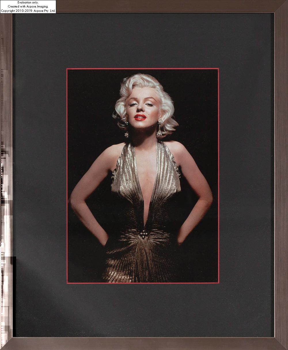 Frank Powolny | Marilyn Monroe (1953 - 2001) | MutualArt