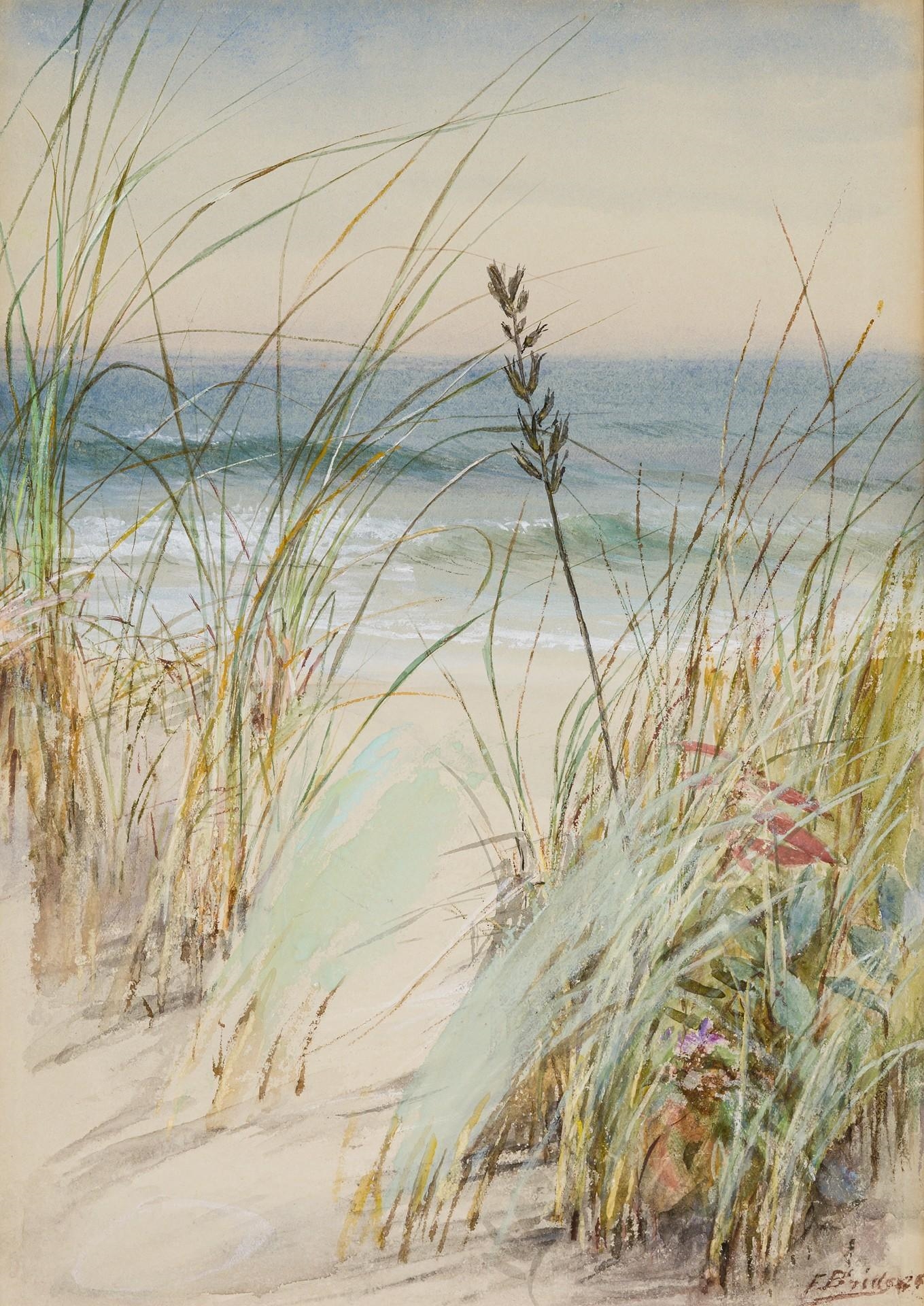 Fidelia Bridges | Bird Studies | MutualArt