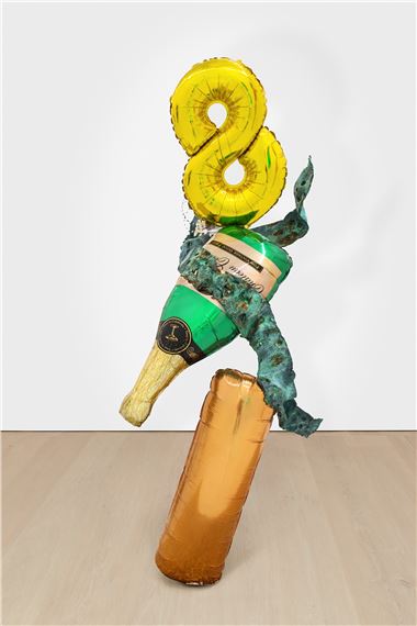 Adam Parker Smith | Venus | MutualArt