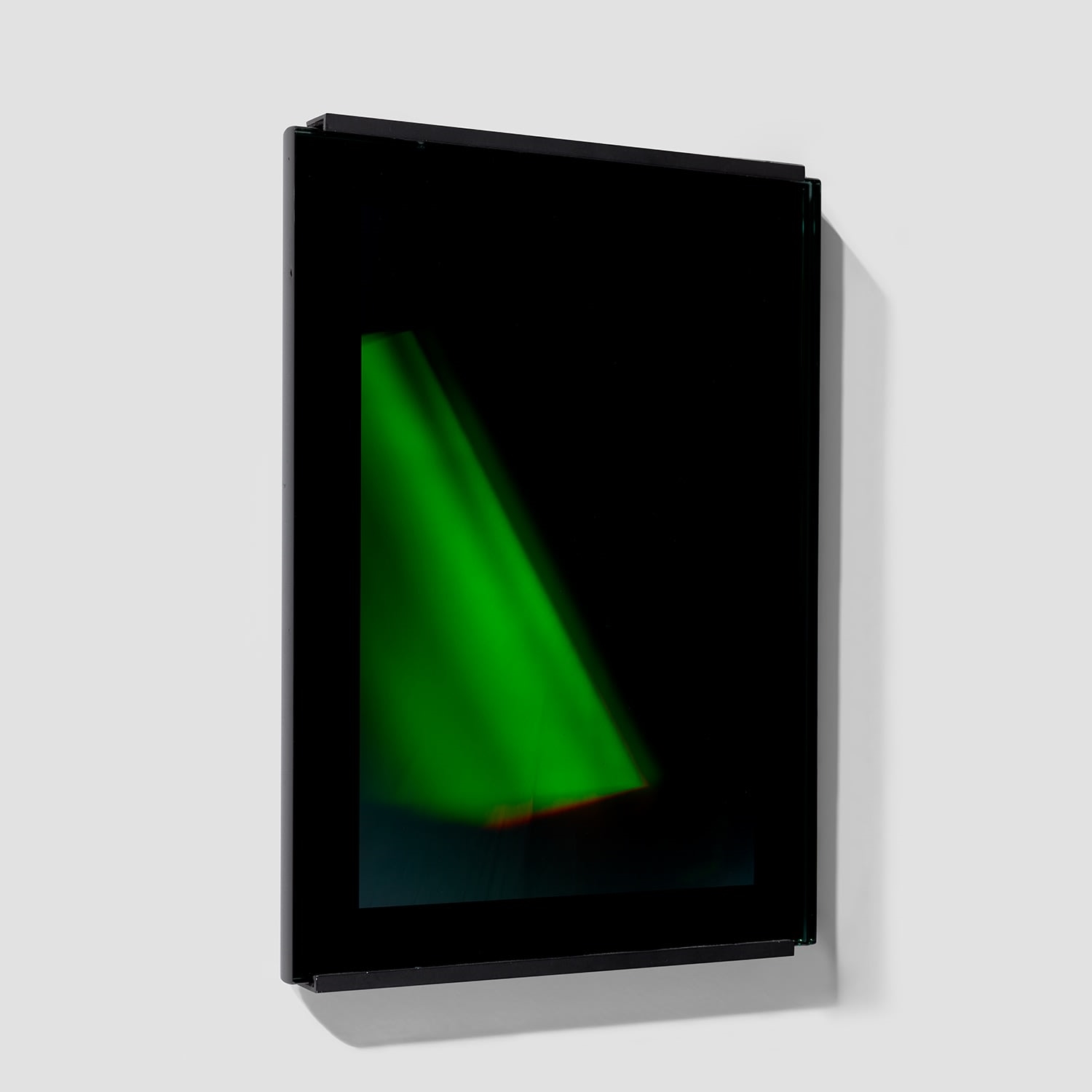 James Turrell | Untitled (XC) (2004) | MutualArt