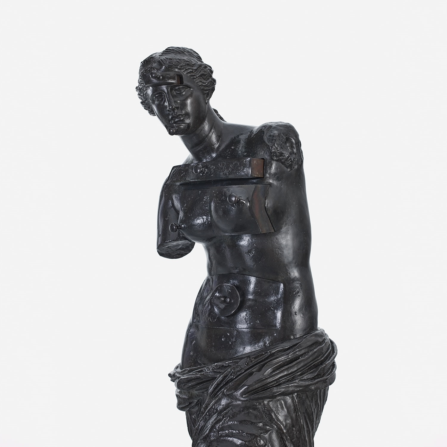 Salvador Dalí | Vénus de Milo aux tiroirs | MutualArt