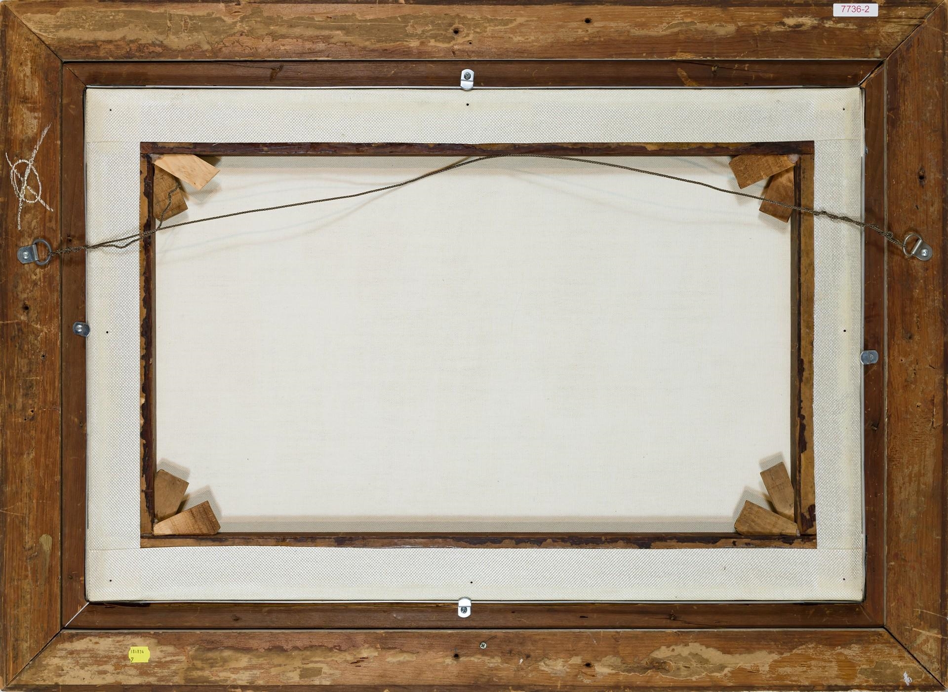 James McDougal Hart | Cows Grazing Along a Stream | MutualArt