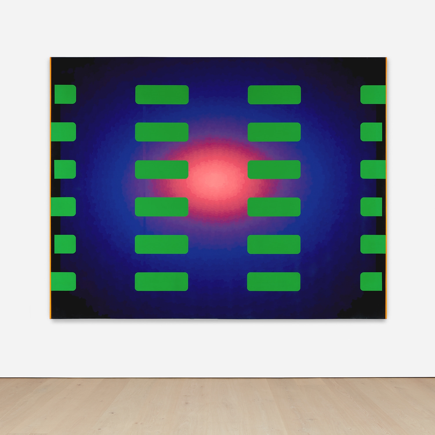 Jack Goldstein | Untitled (1987) | MutualArt