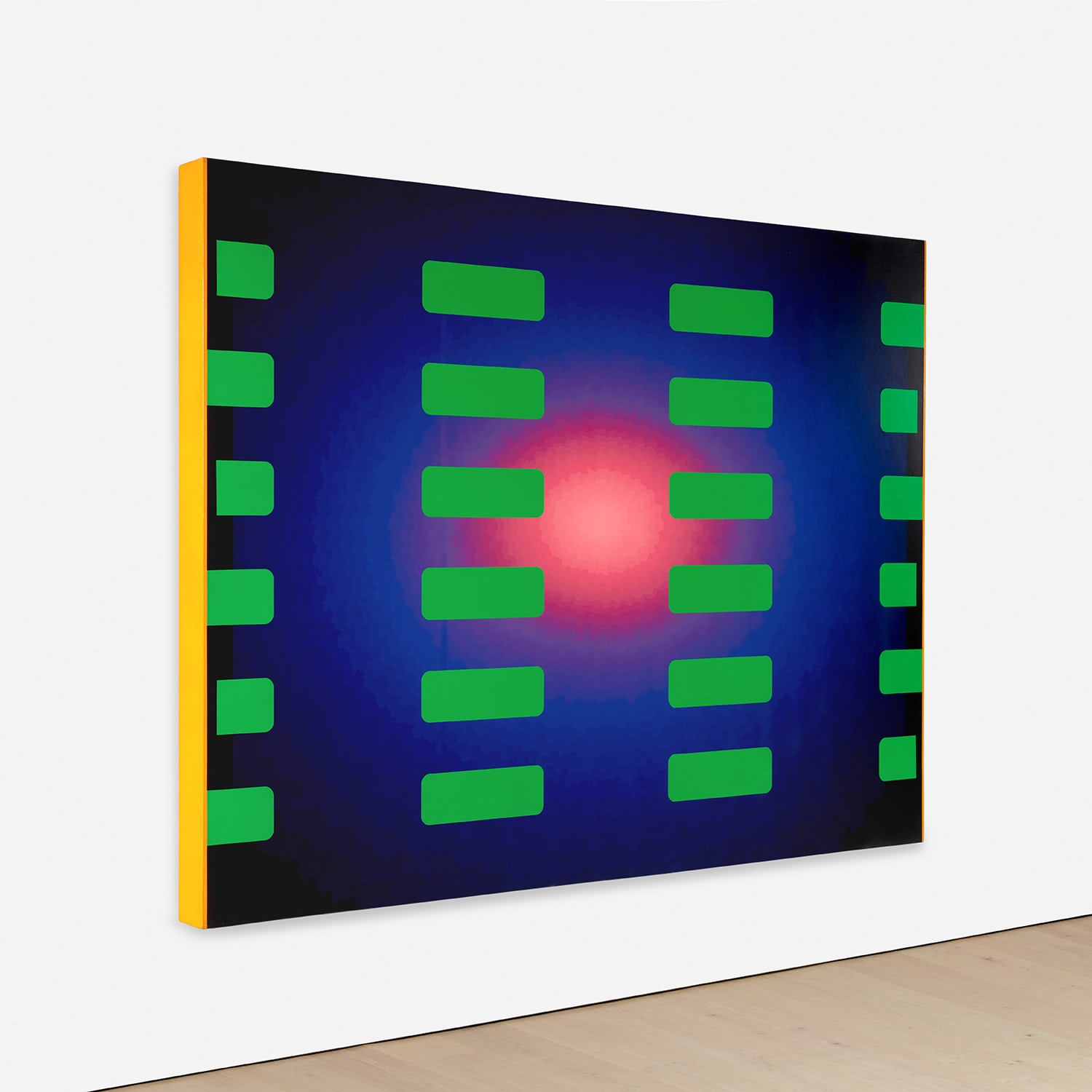 Jack Goldstein | Untitled (1987) | MutualArt